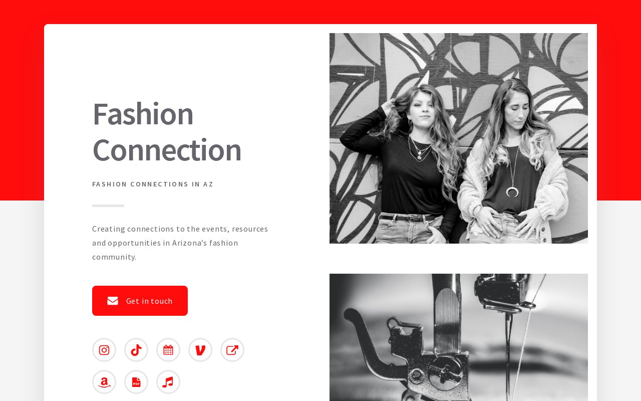Fashion Connection